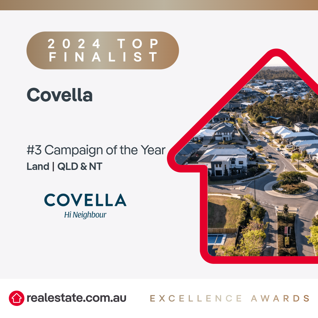 A Touch of Excellence - Covella